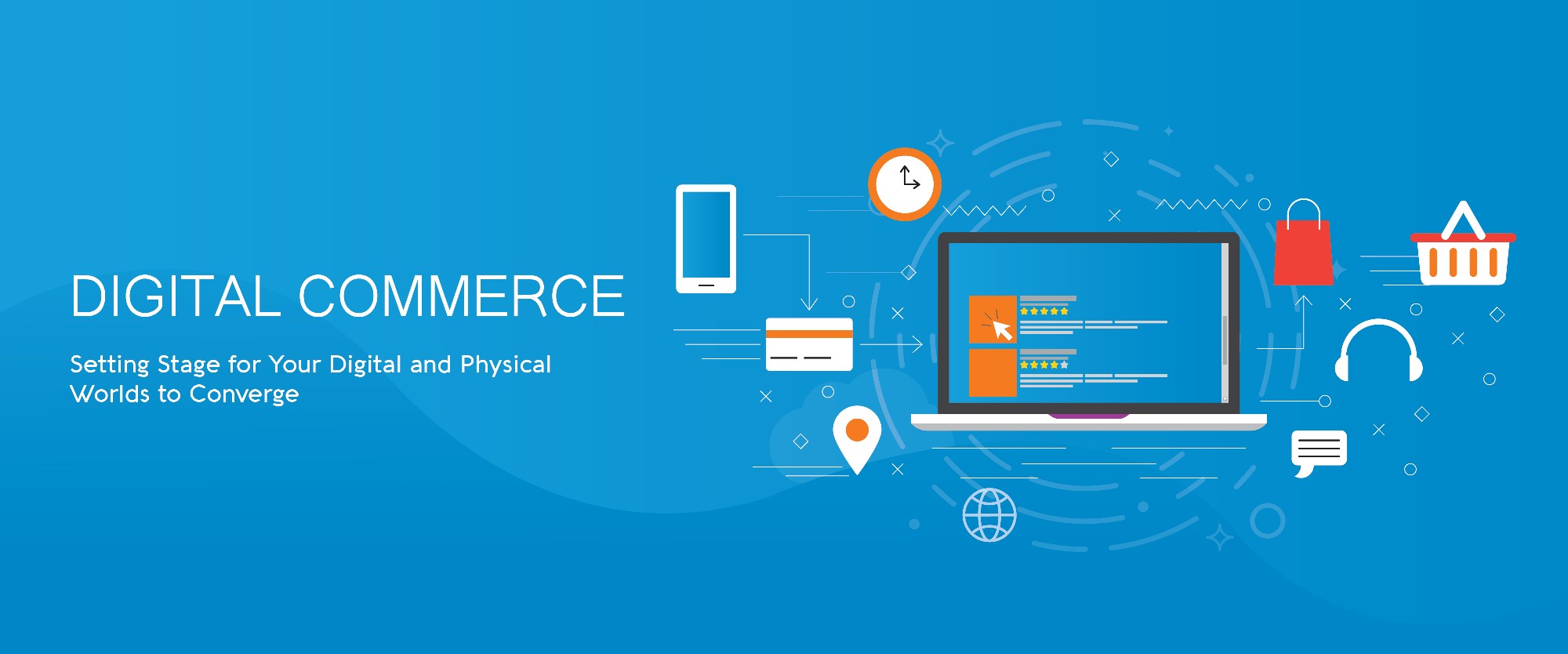 Digital Commerce Platform Service Offerings | Digital Commerce Strategy Digital Commerce Platform Service Offerings | Digital Commerce Strategy
